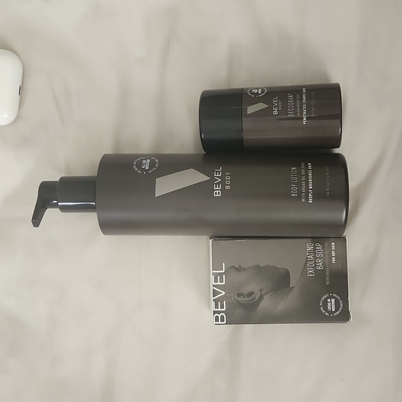 Bevel | Grooming | Bevel Bundle | Poshmark